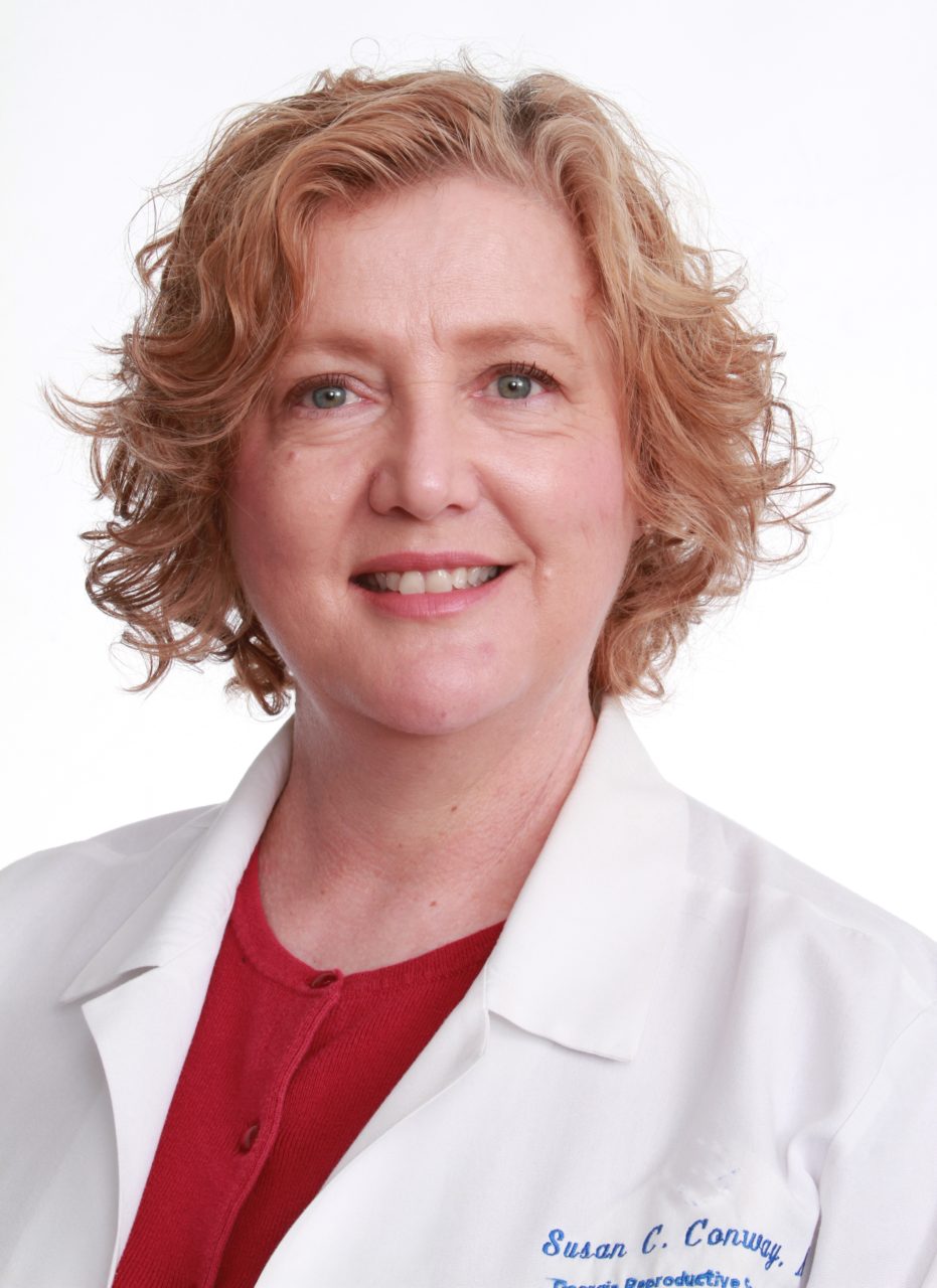 Susan Conway MD - Lafayette Fertility Specialist - IVF Doctor