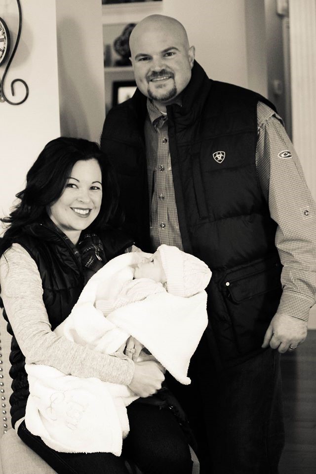 Amy & Toby's Story: Don't Give Up On Your Dreams - Fertility Answers