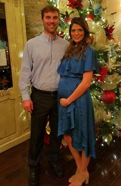 Fertility Success Story - Lafayette couple finds path to fertility success