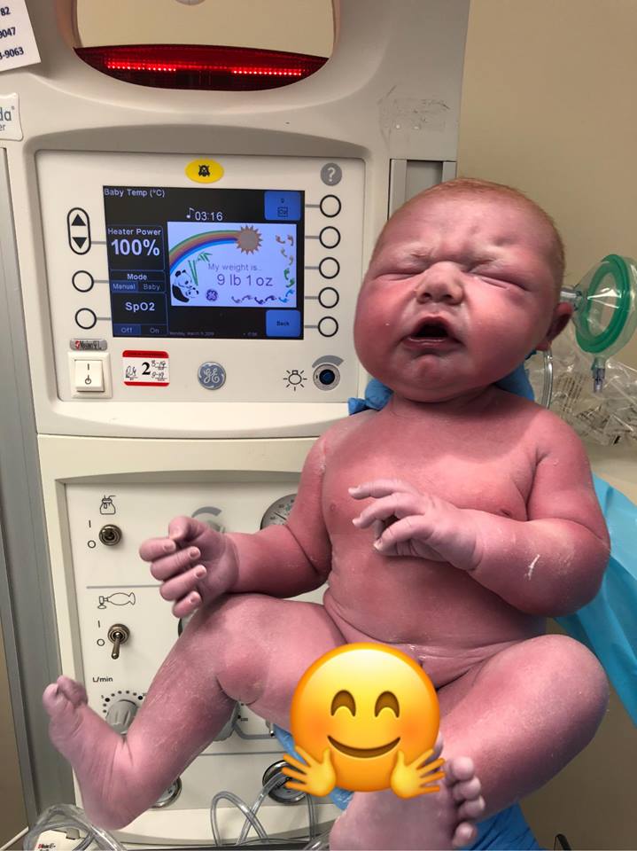 Leslie & Greg's Story - PGT Helps Couple Have Healthy Baby - Fertility ...