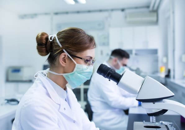Fertility Lab Roles – Who's Who in the Fertility Lab – IVF