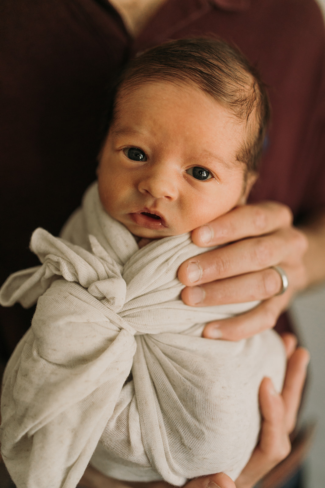 Opelousas Couple Gives Birth to Dr. Chappell's First Fertility Answers ...
