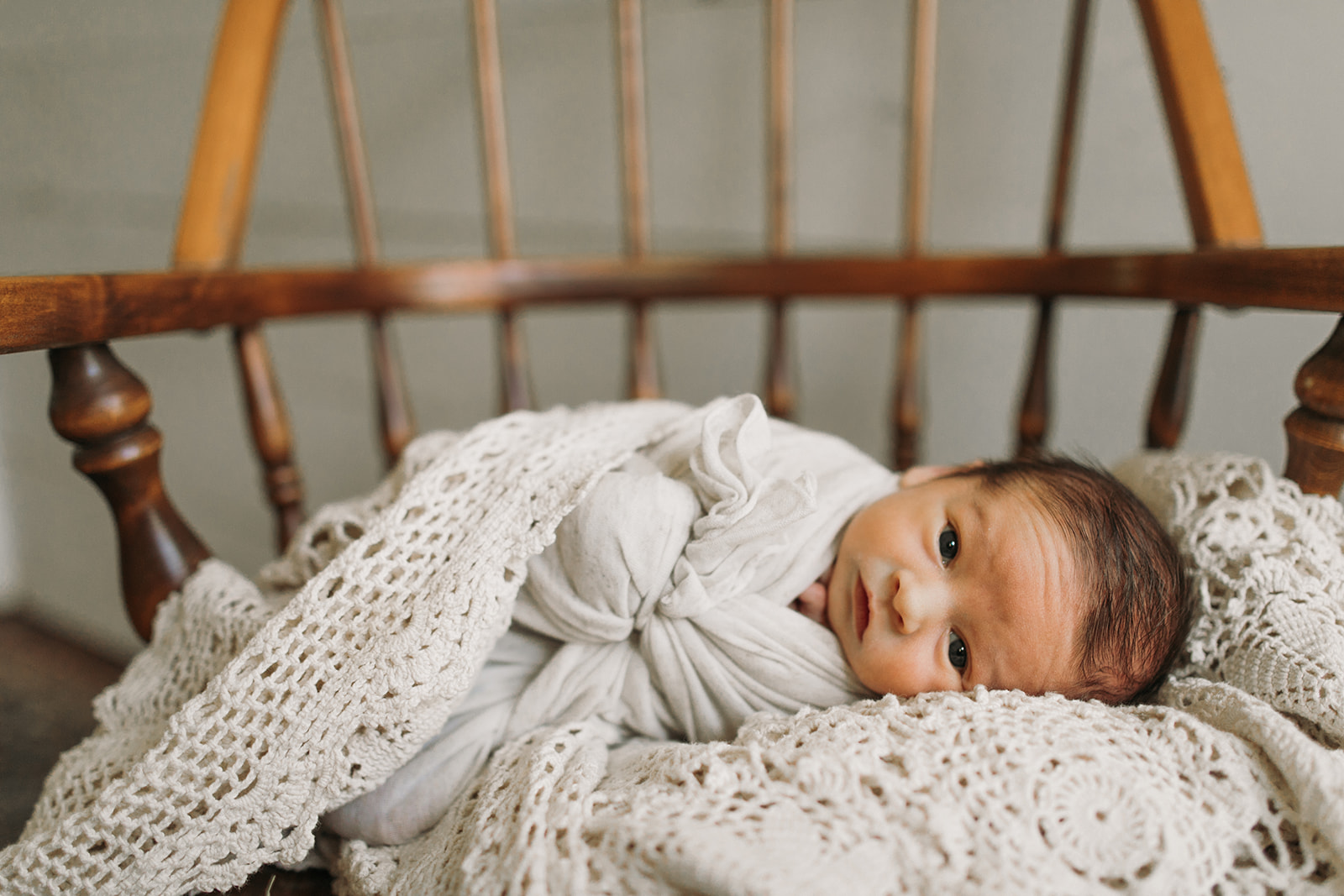 Opelousas Couple Gives Birth to Dr. Chappell's First Fertility Answers ...