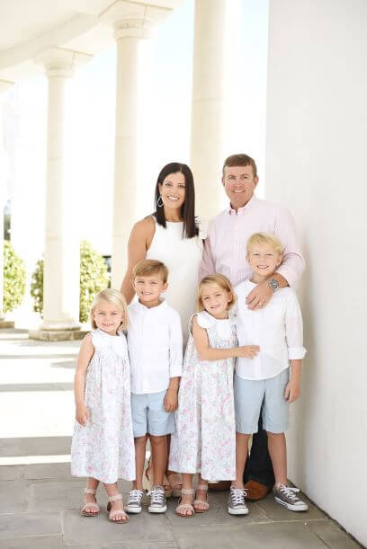 Lafayette Sisters Overcome Fertility Struggles - Fertility Answers