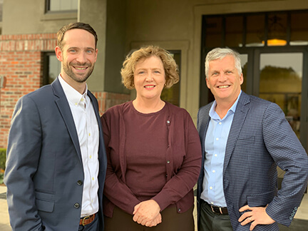 Louisiana Fertility Center - Baton Rouge - Lafayette