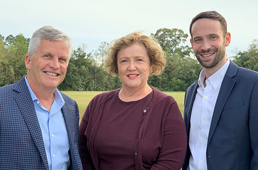 Louisiana Fertility Center - Baton Rouge - Lafayette