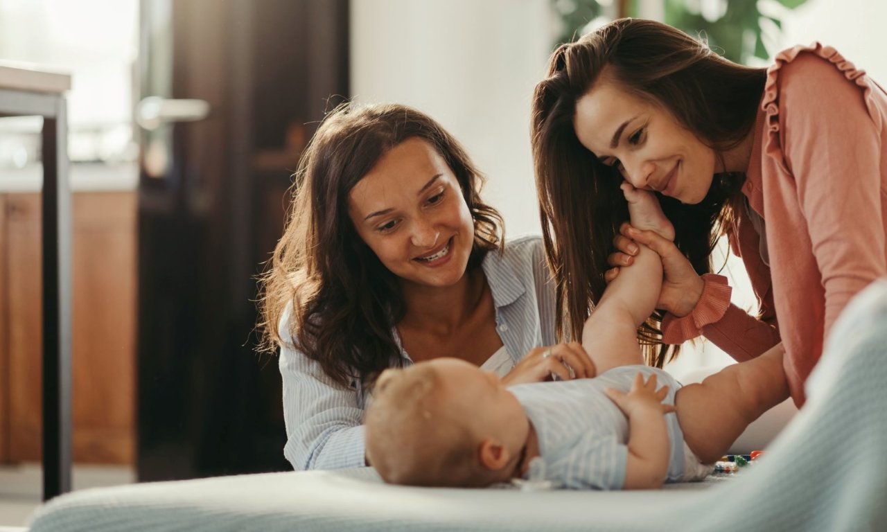 Louisiana Fertility Center - Baton Rouge - Lafayette