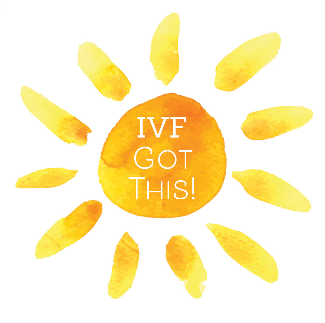 Fertility Answers IVF Milestone Cards - Fertility Answers