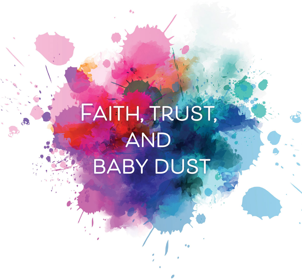 Fertility Answers IVF Milestone Cards - Fertility Answers