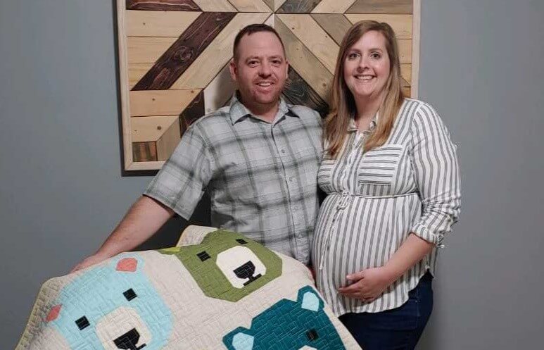 Sarah & Brent's Journey - Overcoming PCOS-Related Insulin Resistance