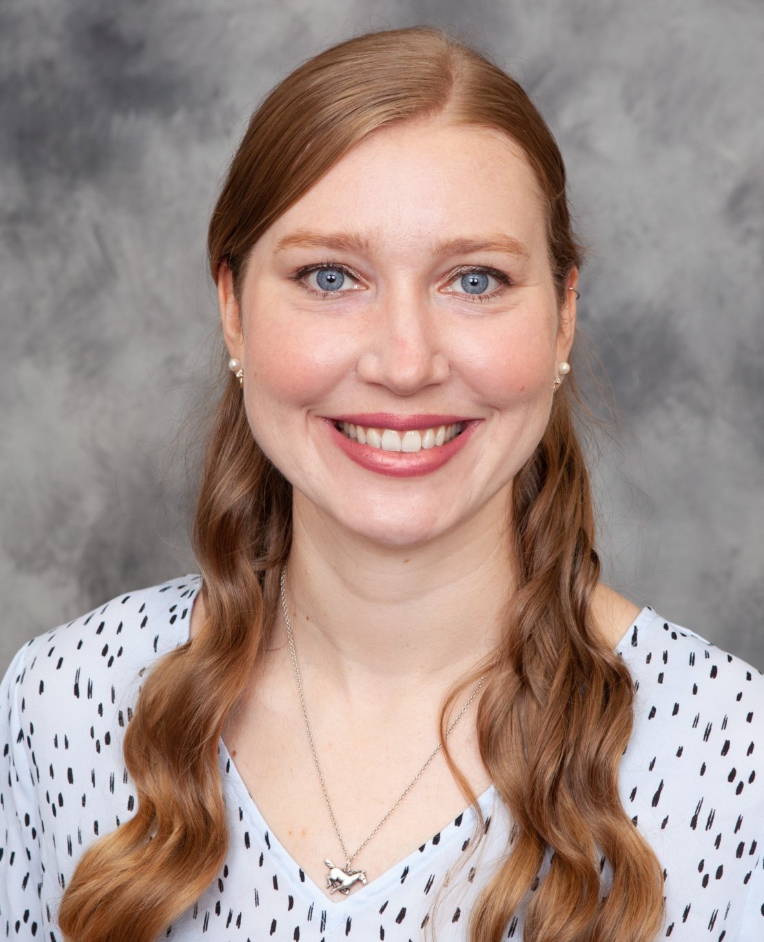 Mariah Markle, DVM, Senior Embryologist - Fertility Answers