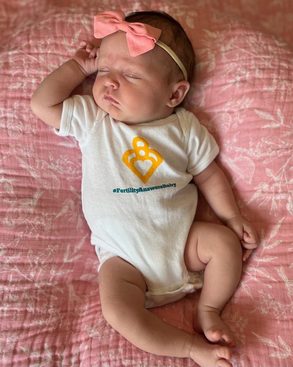 Our Baby Book - Fertility Answers