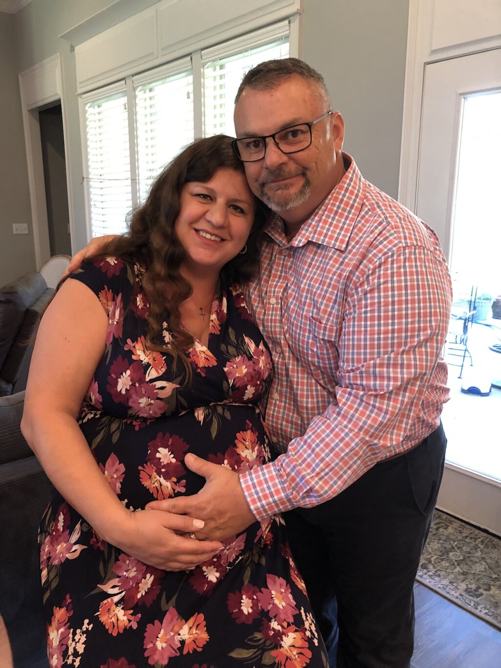 Ashley & Mark's Story: Two Unexpected Miracles - Fertility Answers