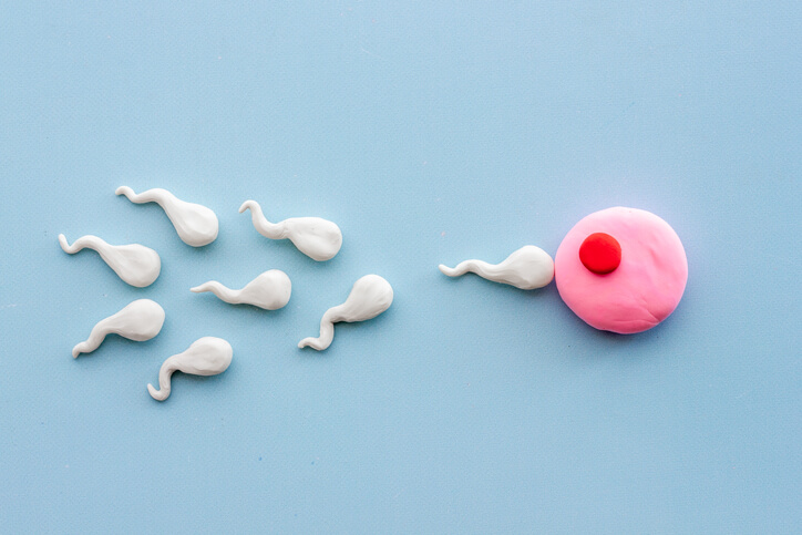 What is Causing My Low Sperm Count? - Fertility Answers