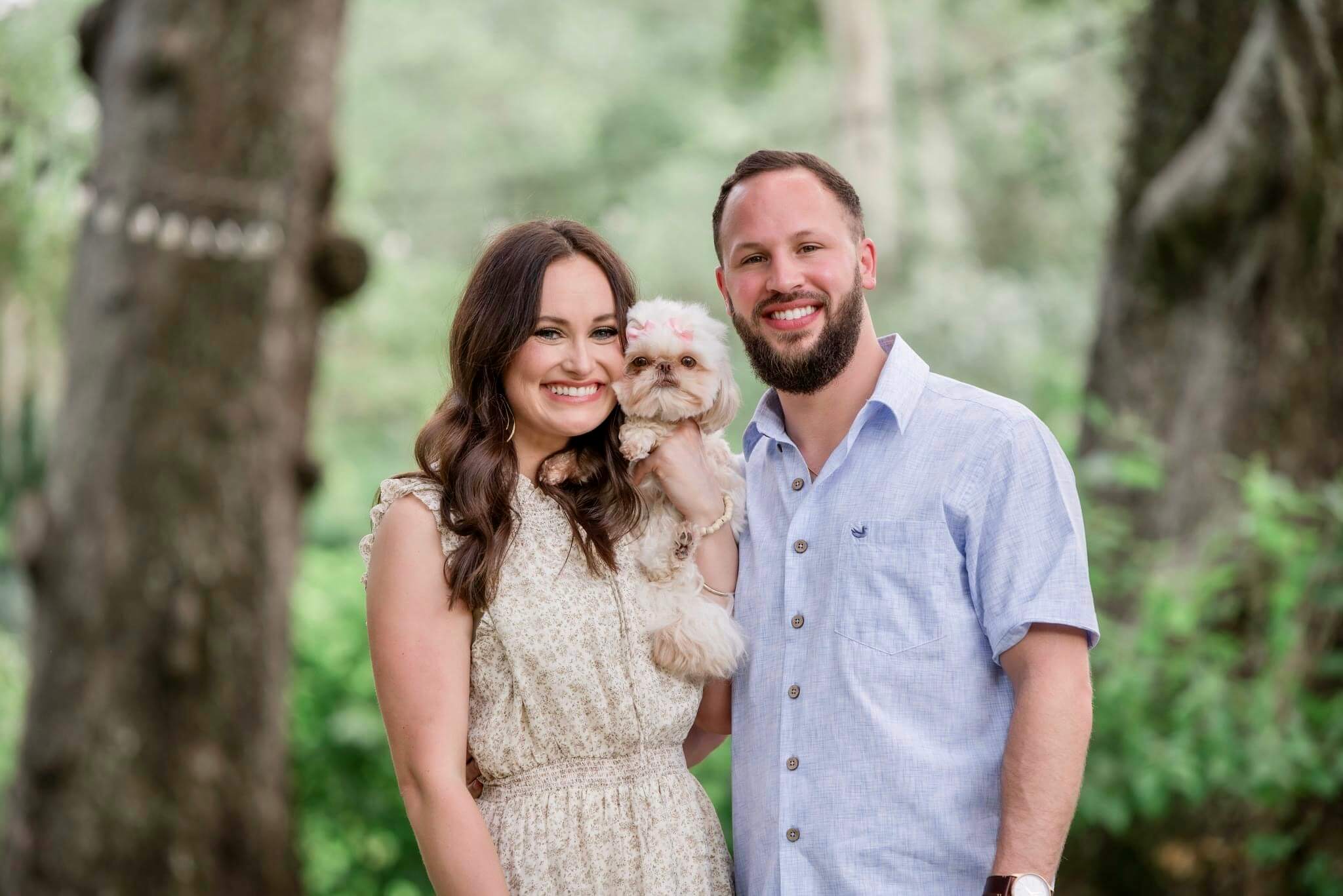 Gift of Hope IVF Grant 2023 - Maci & Alex - Fertility Answers