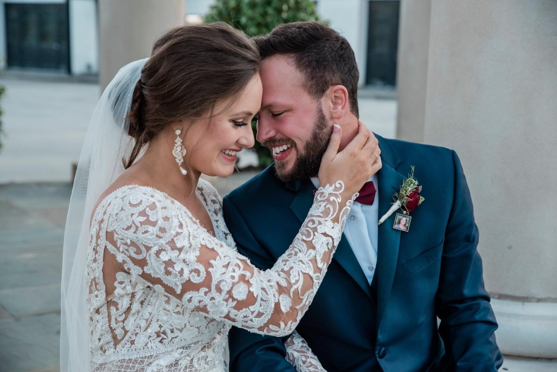 Gift of Hope IVF Grant 2023 - Maci & Alex - Fertility Answers