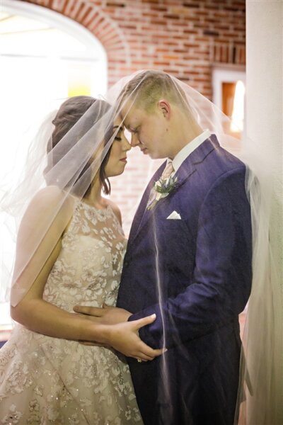 Gift of Hope IVF Grant 2023 - Sarah & Daniel - Fertility Answers