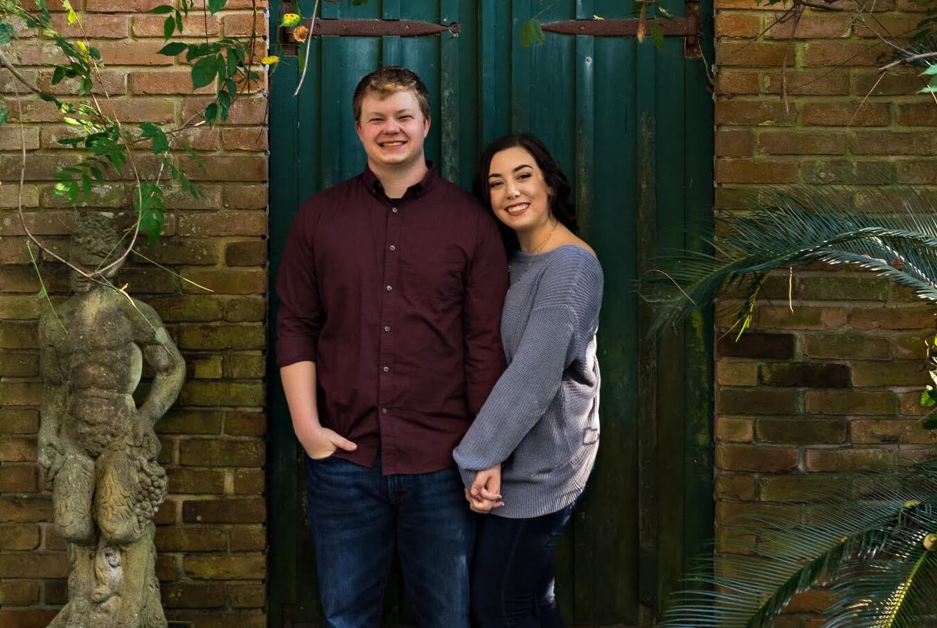 Gift of Hope IVF Grant 2023 - Sarah & Daniel - Fertility Answers