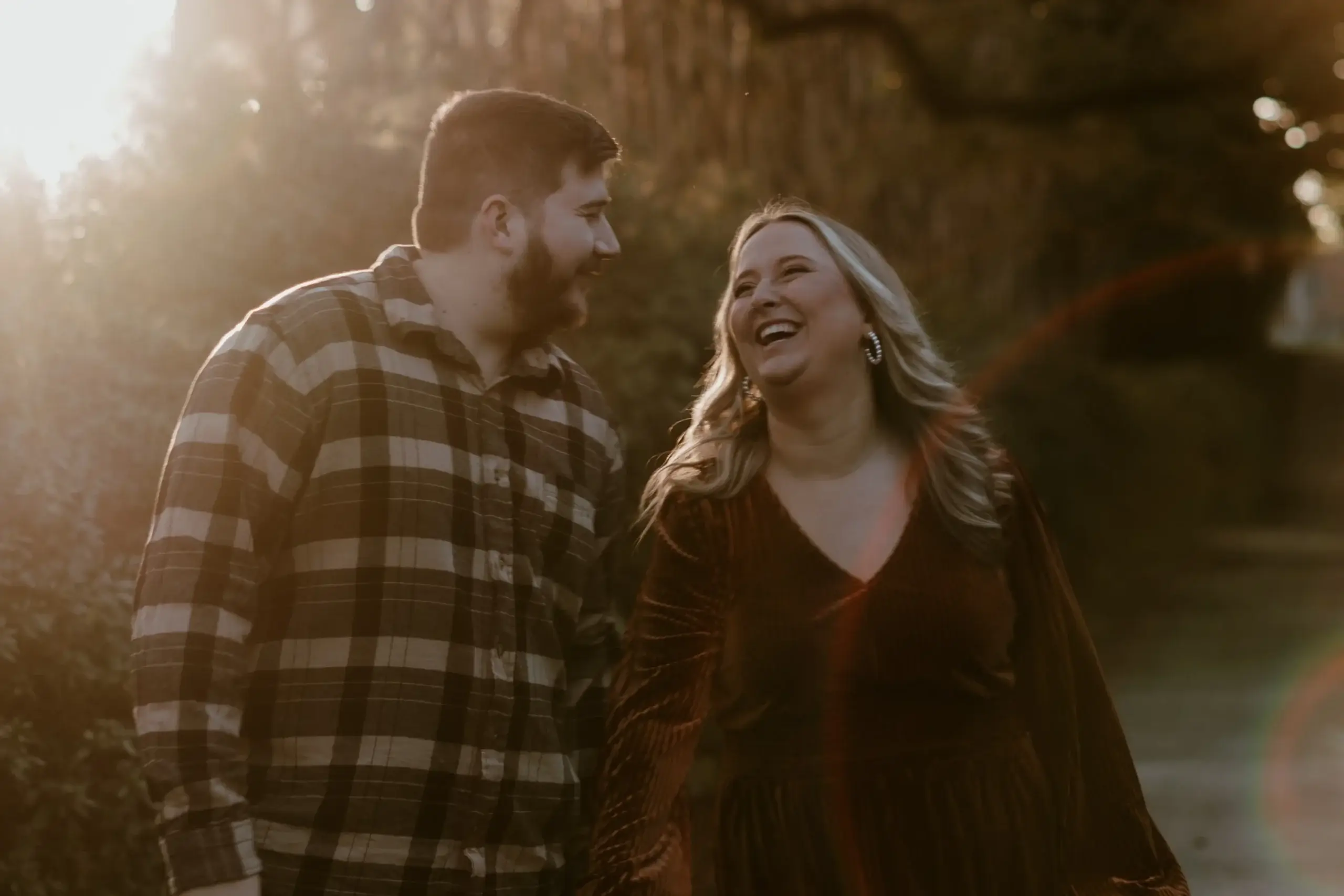 Gift of Hope IVF Grant 2025 - Victoria & Tyler - Fertility Answers